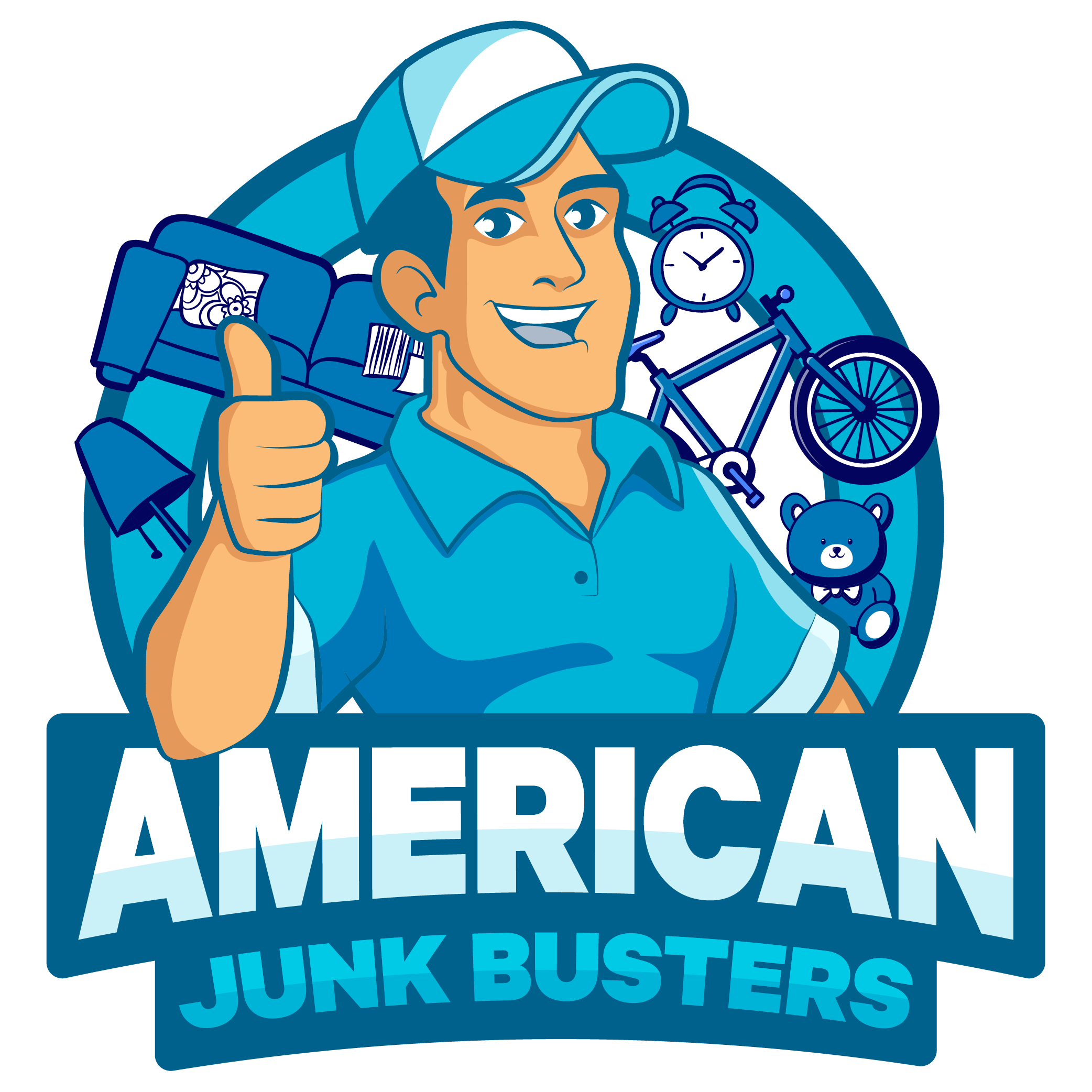 American Junk Busters